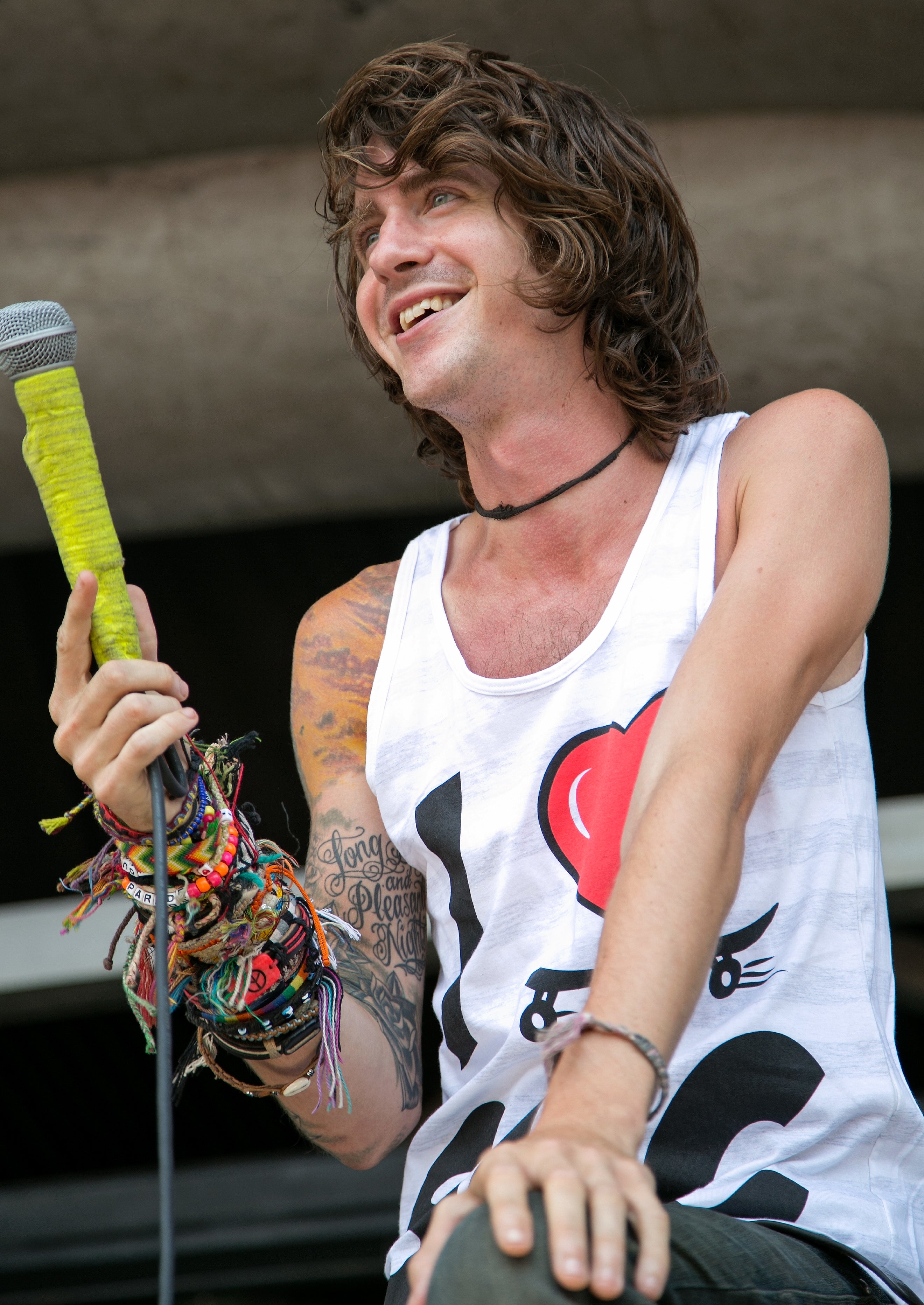 29 Emo Musicians Then Vs. Now Because It Was Never Just A Phase