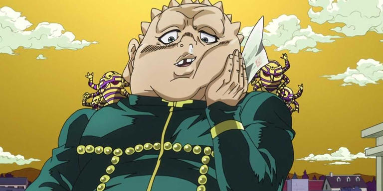 10 Most Tragic JoJo's Bizarre Adventure Deaths, Ranked