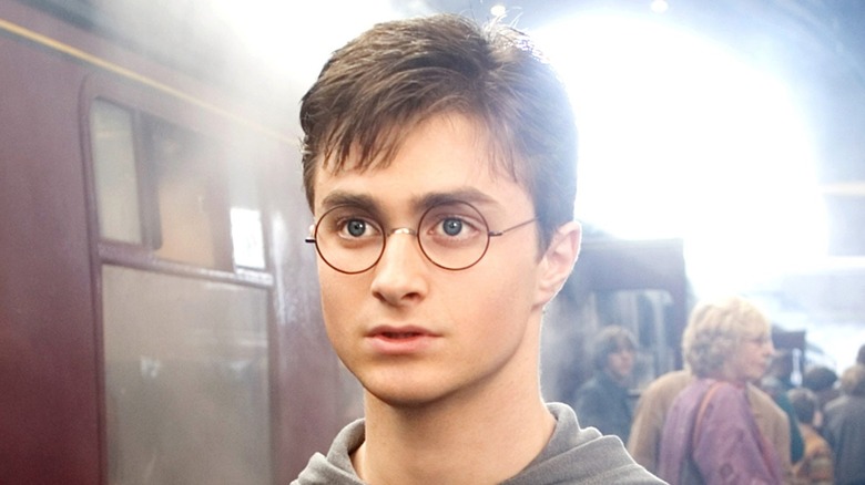 The Harry Potter Character You Are Based On Your Zodiac Sign