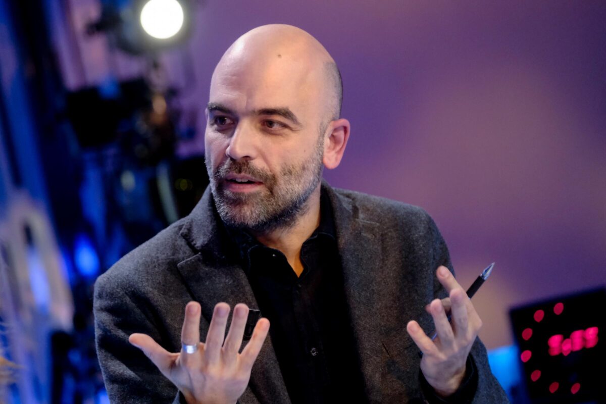 Esplosione Monteverde, Saviano viveva lì: “Che strazio vedere luogo in ...