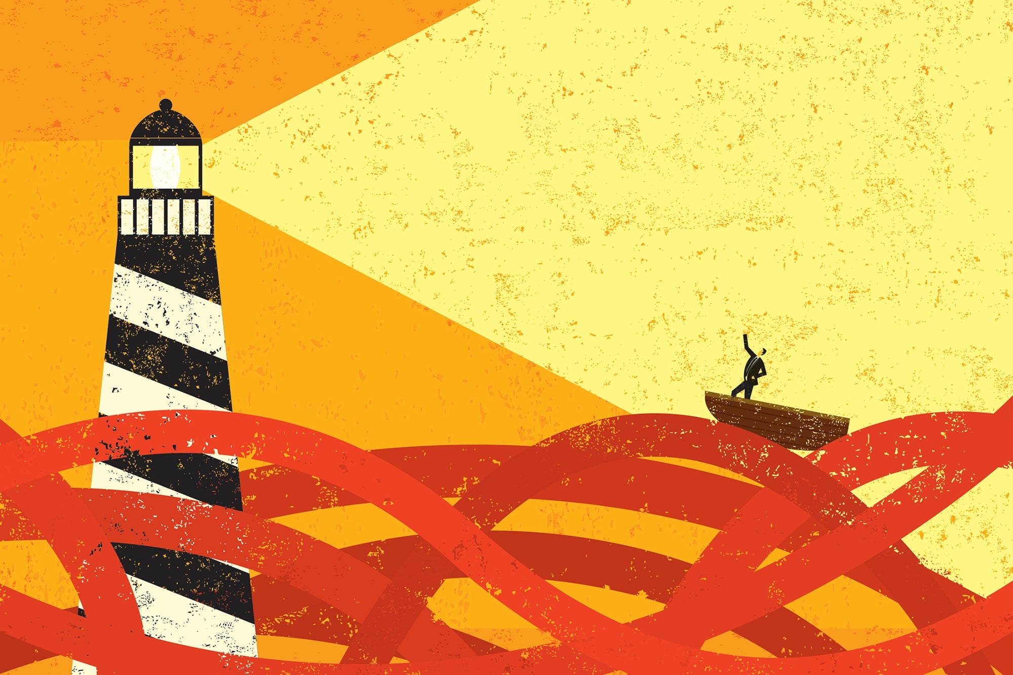 How Supporting Entrepreneurs Will Save Us From Economic Instability