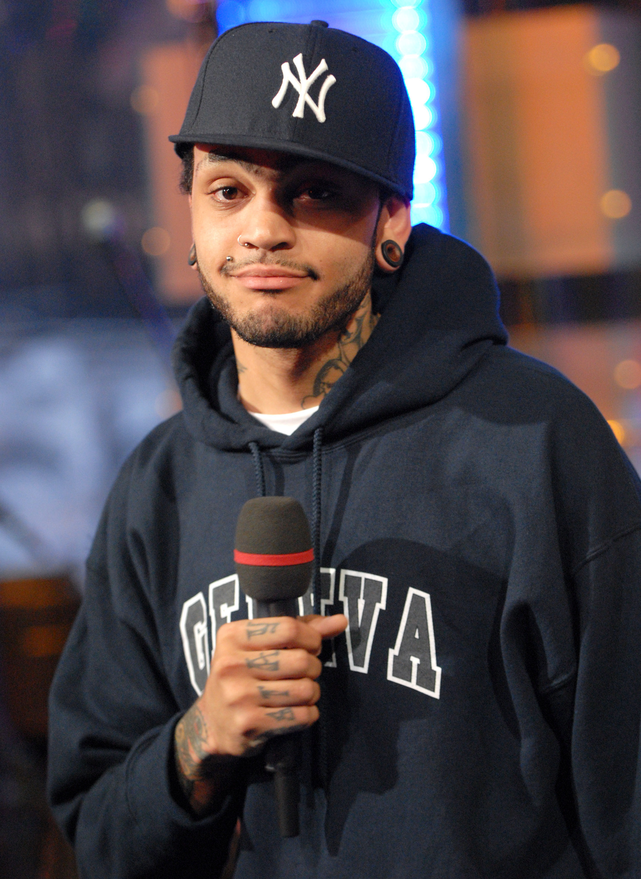 Alexa, play emo hits of the '00s.