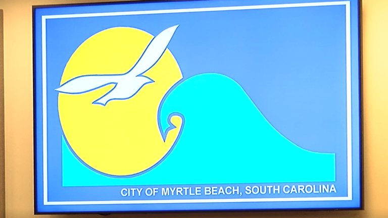 Registration open for children's running program in Myrtle Beach