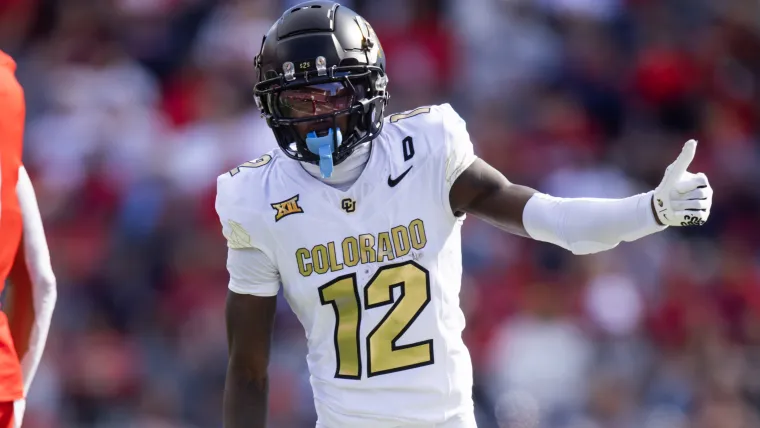 What did Travis Hunter's dad do? Details of 2023 arrest, sentence ...