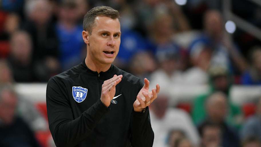 Duke Basketball Reveals Starters for Round of 32 Battle Against Baylor
