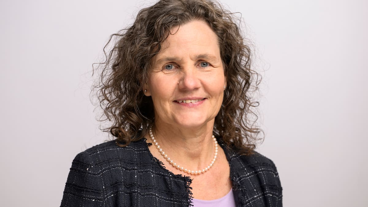 Pour protéger vos colis: La conseillère nationale Barbara Schaffner est ...