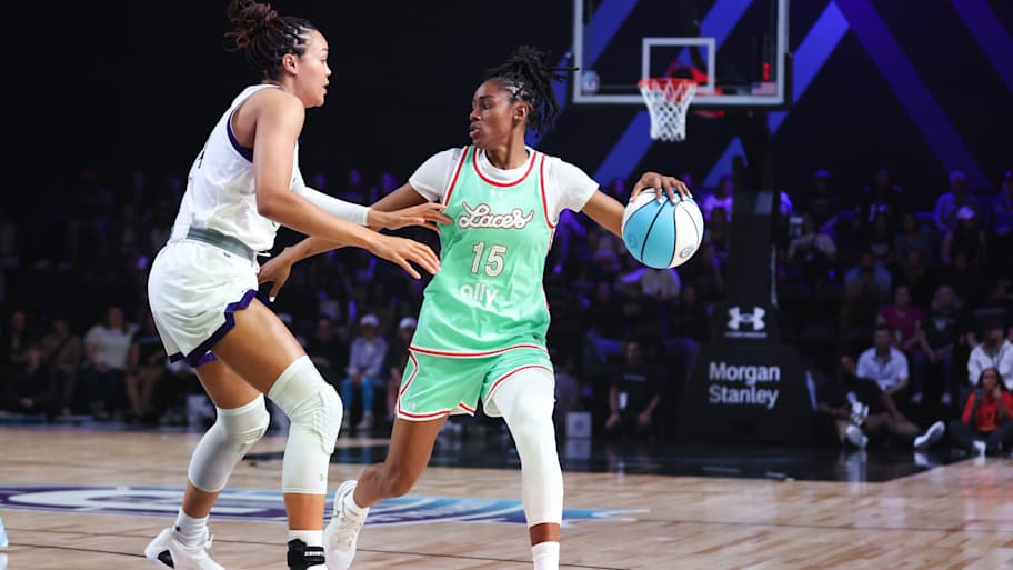 WNBA takes first step in making Valkyries elite in this area