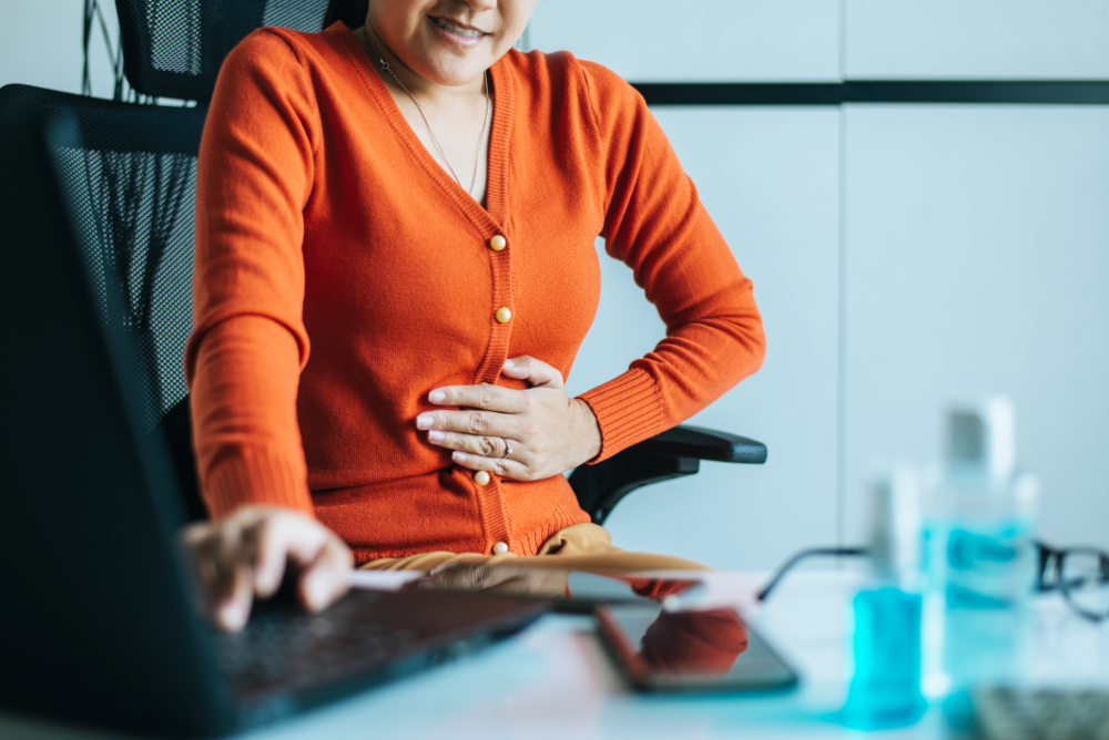 11 early signs your body might be warning you about poor gut health