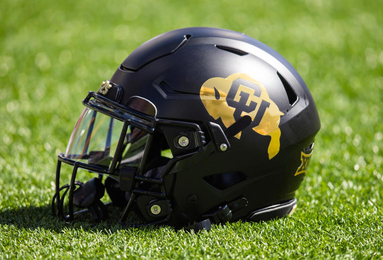 Colorado football Top 25 players: cornerback Teon Parks