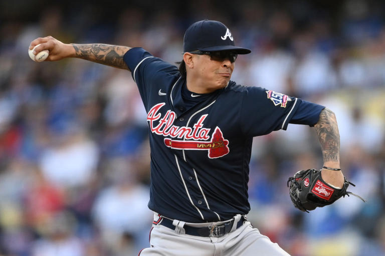 Most Traded Player in MLB Rejoins Phillies Rival for Fifth Time