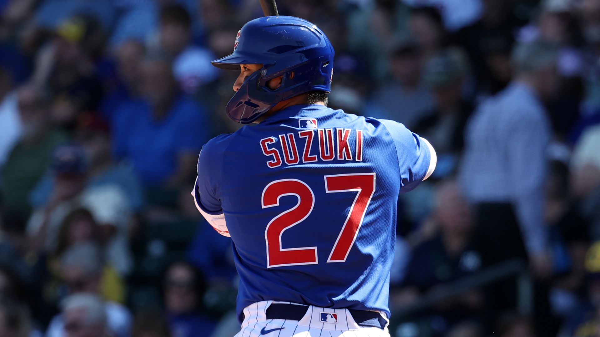 Cubs vs. Athletics at Mesa preview, Sunday 3/23, 3:05 CT