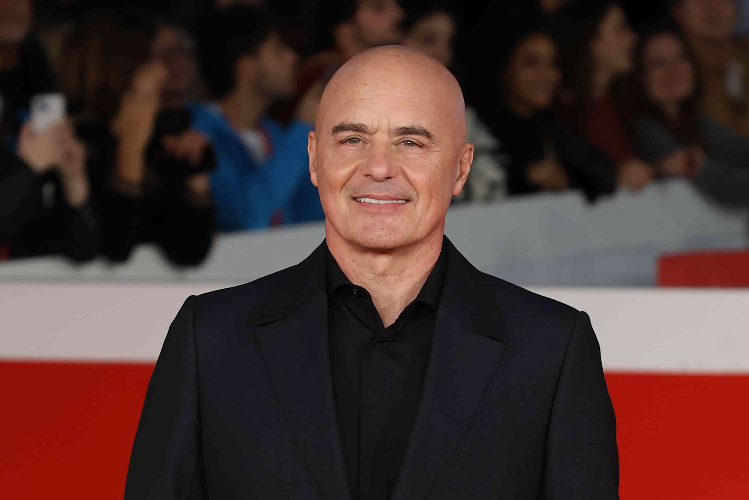 Chi è Luca Zingaretti, l’attore che ha dato il volto al Commissario Montalbano: la moglie Luisa ...