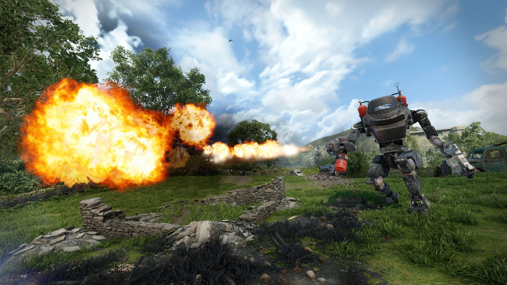 Here are the new Xbox games launching this week, from March 24 through ...