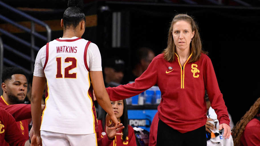 Updated Women’s Basketball National Championship Odds: USC Trojans ...