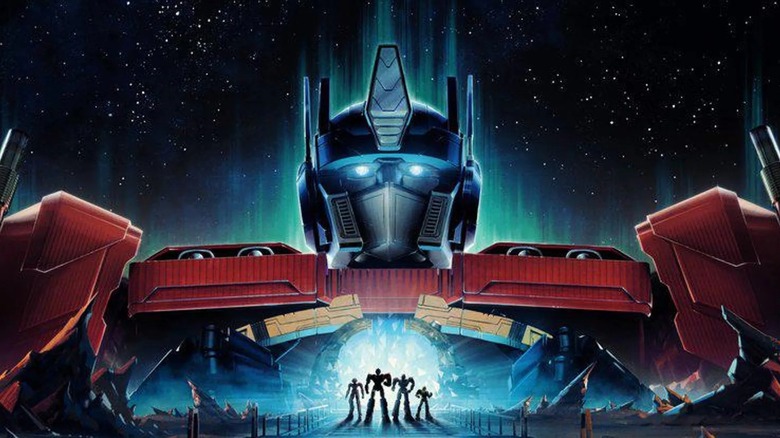 Transformers One Sequel Updates: Is It Happening?