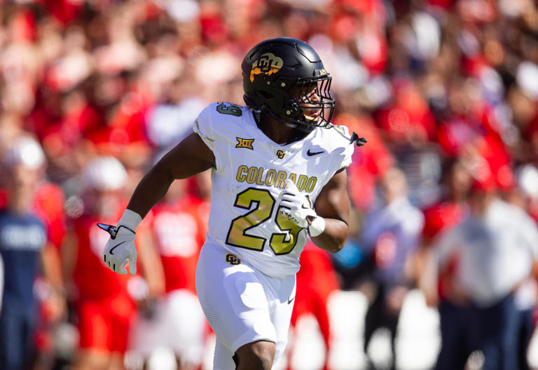 Top players to watch during Colorado's spring game, including star ...