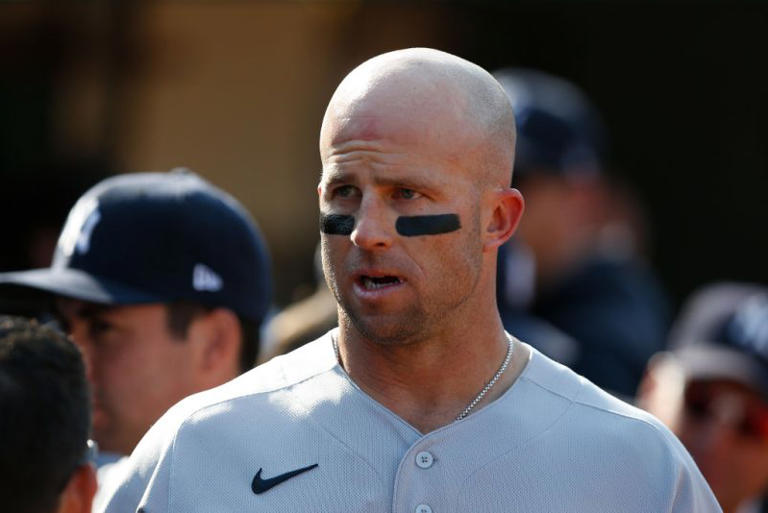Teen son of former Yankees outfielder Brett Gardner dies after falling ...