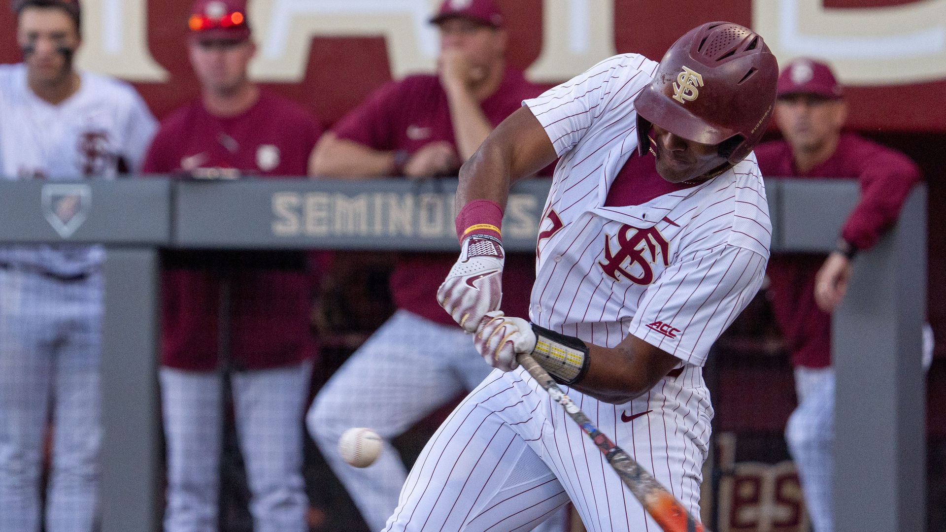 3 Up, 3 Down: FSU baseball salvages week with rivalry series win, but ...