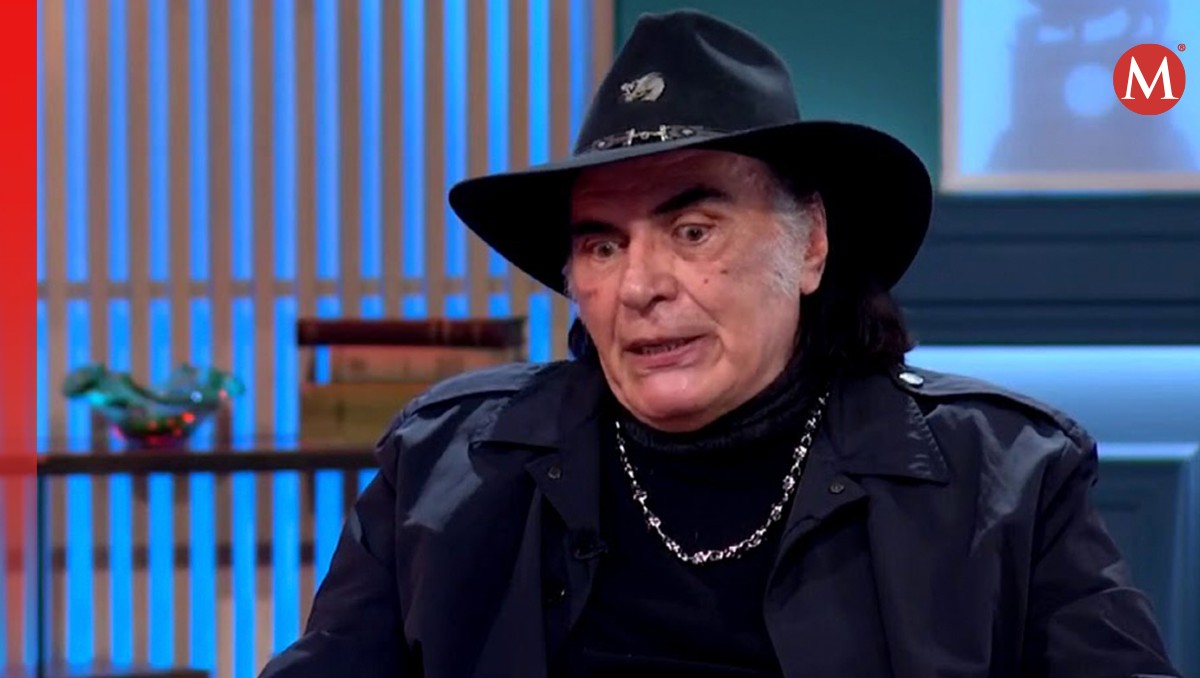 Querido primer actor de Televisa revela que presiente su muerte; "me da ...