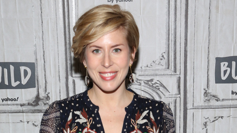 How To Get The Look Of Erin Napier's Breezy, Coastal Front Porch Design