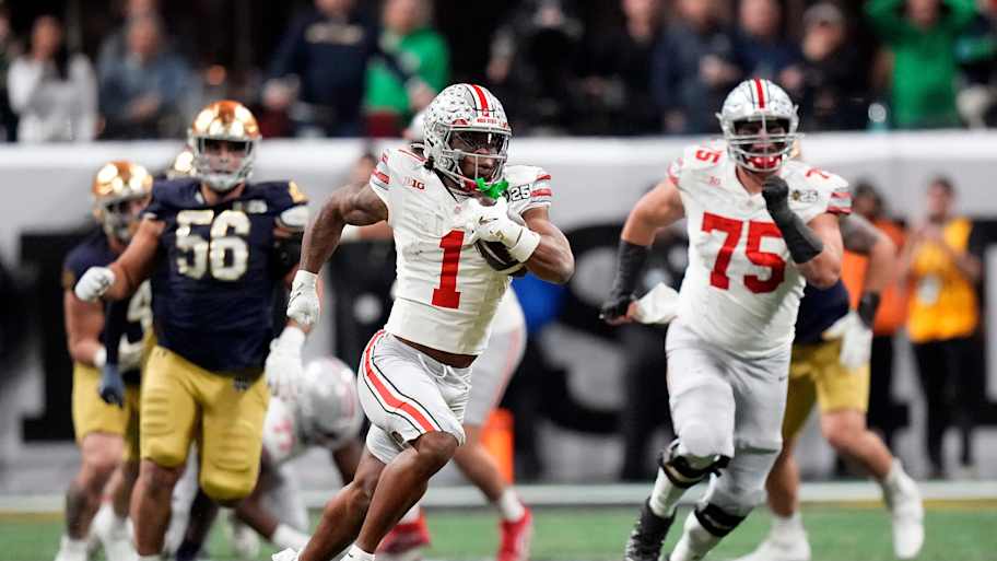 Ohio State football: NIL money was well spent in 2024