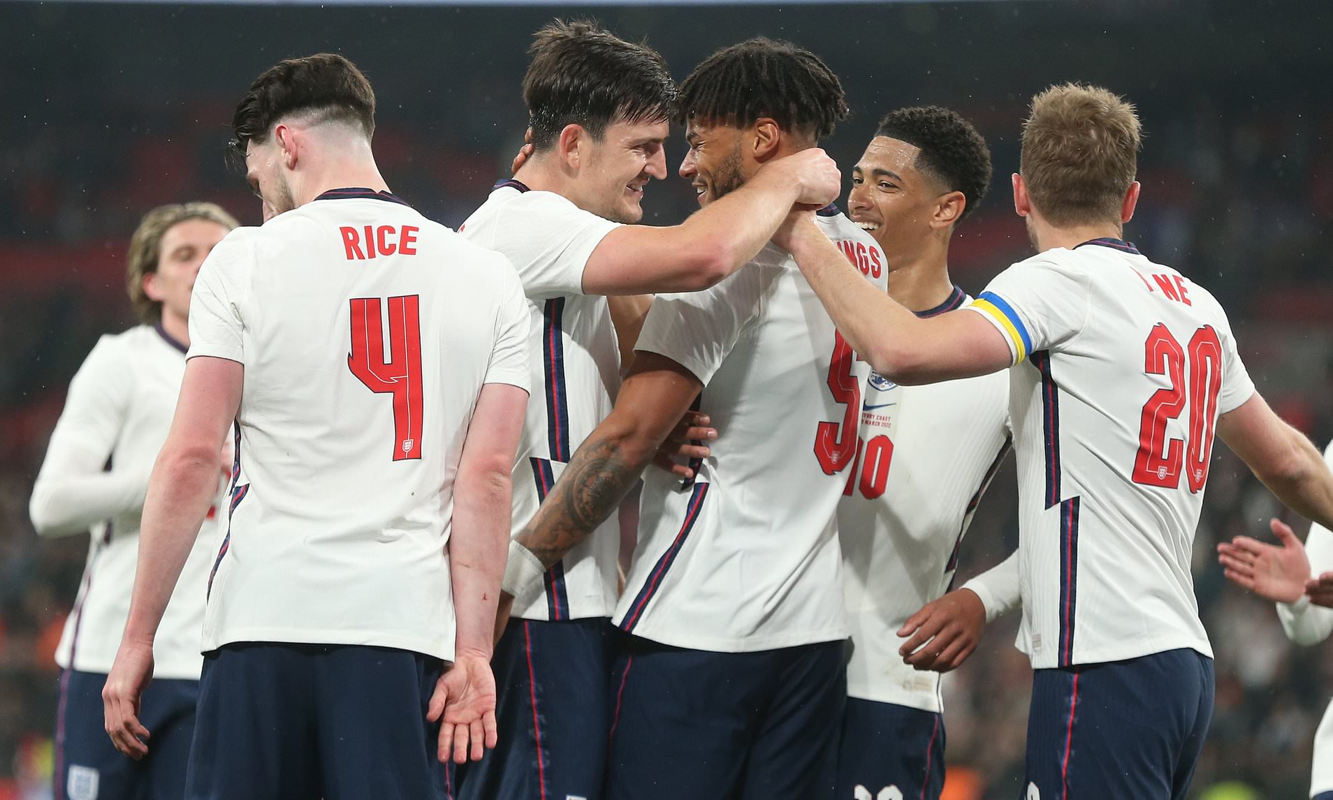 England international and Premier League star 'to join Euro 2028 board ...