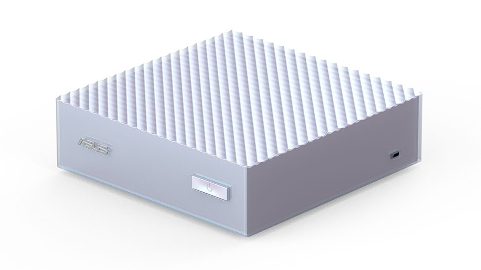 Asus debuts its own mini AI supercomputer: Ascent GX10 costs $2999 and ...