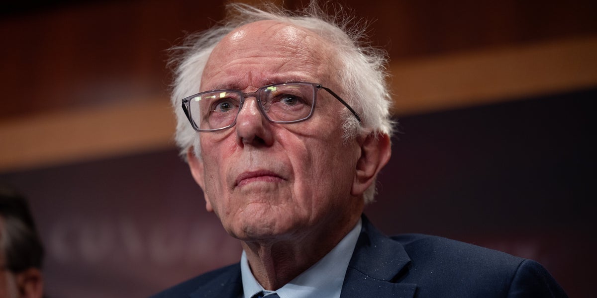 Sen. Bernie Sanders Storms Out Of Interview After This ‘Nonsense’ Question