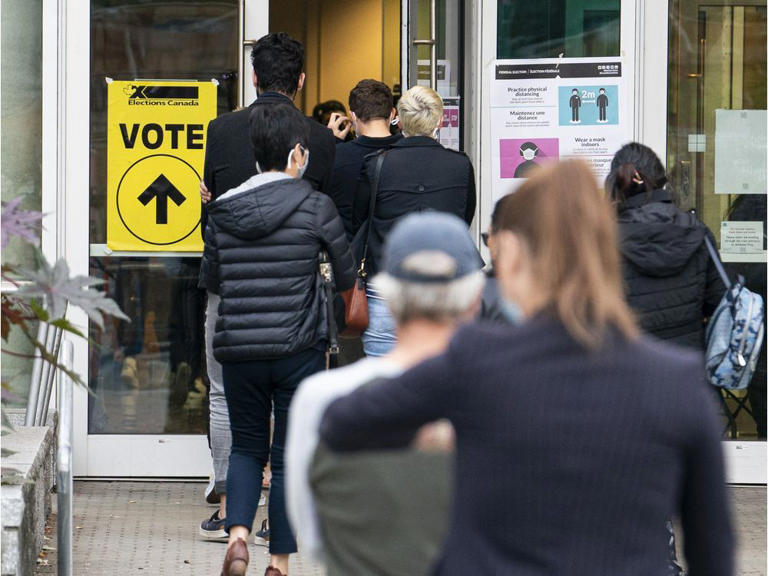 Important dates and timelines for Canada's 2025 federal election