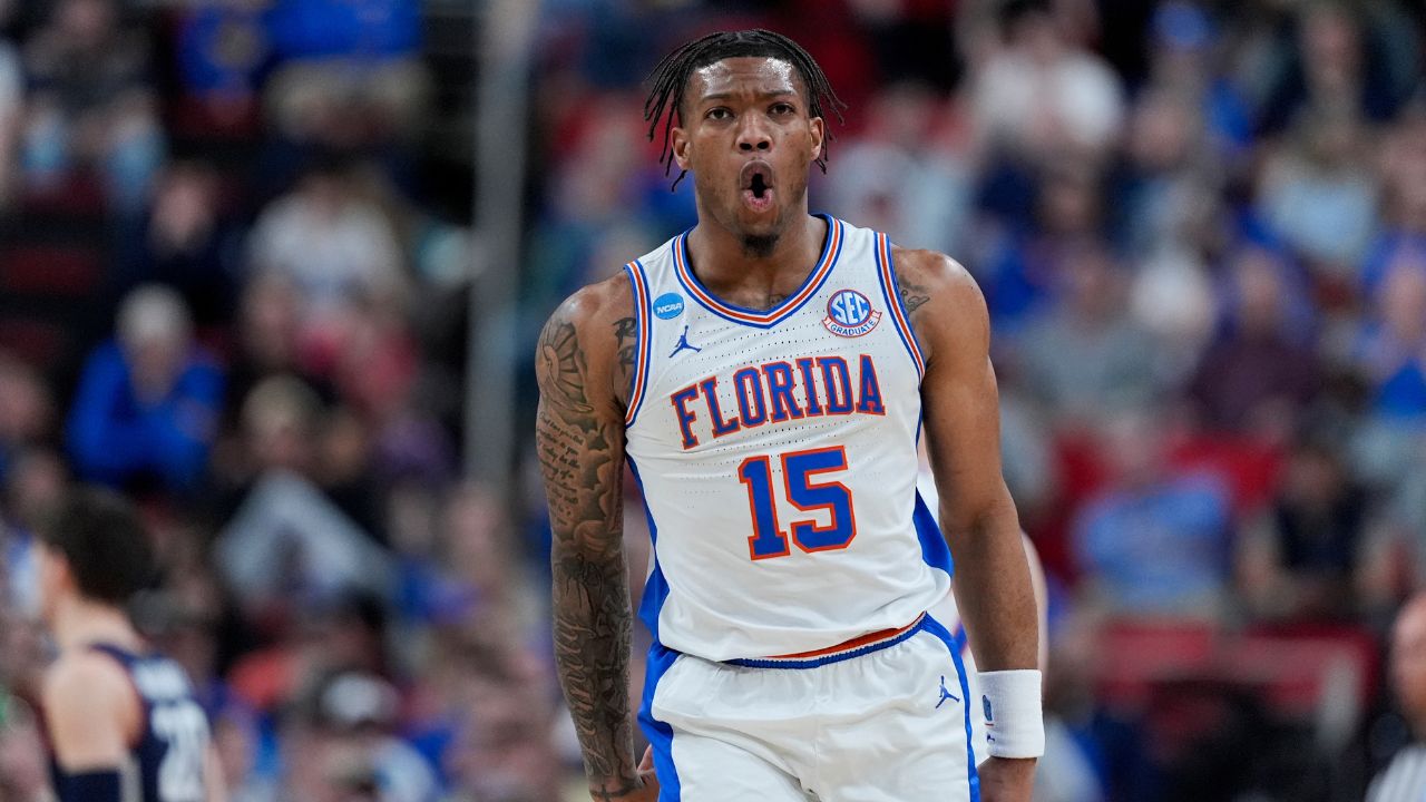Men’s March Madness Roundup: Florida staves off massive upset vs. UConn