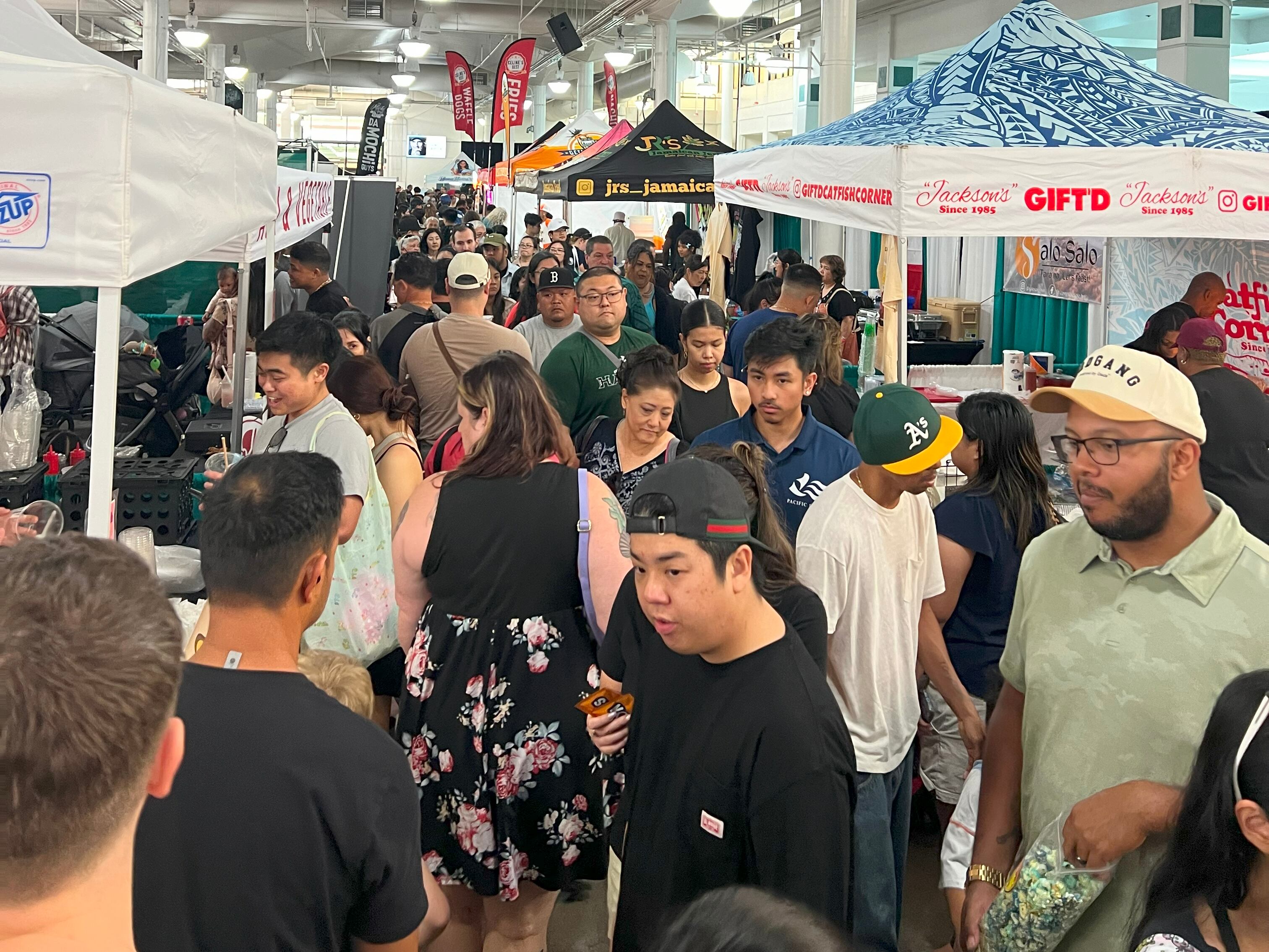 Hawaii FoodieCon & Spring Expo returns this weekend
