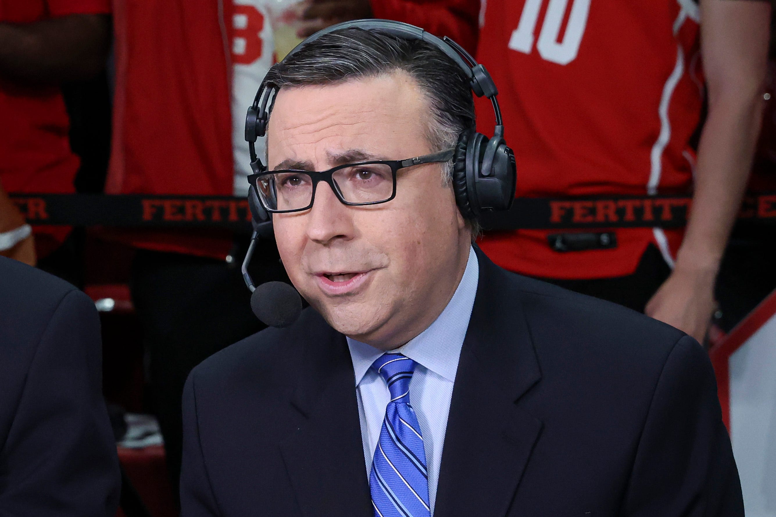 Who are the CBS March Madness announcers? Full list here.