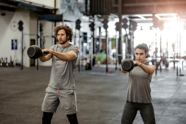 Personal Trainers Share The Exercises They Literally Never Do (And ...