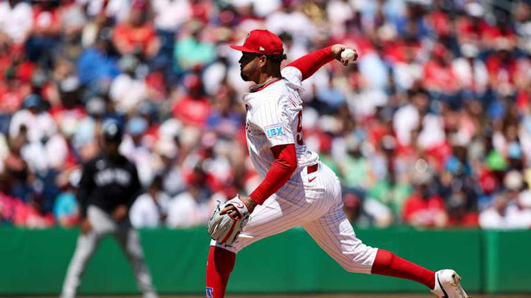 Mets starting rotation really puts Phillies Taijuan Walker problem in perspective