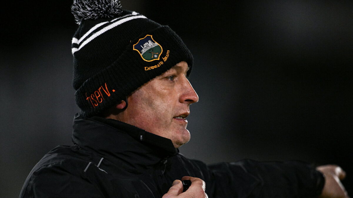 First League final between Tipp and Cork since 1960 will be 'massive ...