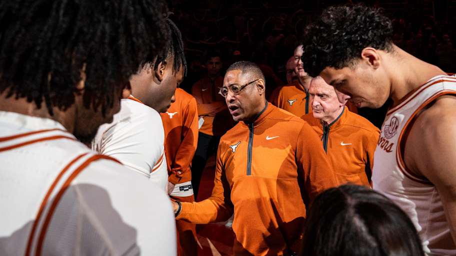 Rodney Terry Releases Official Statement After Being Fired by Texas ...
