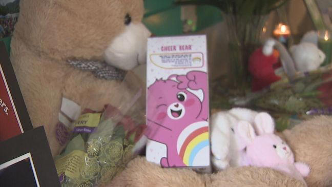 Community gathers in remembrance for missing Native American children