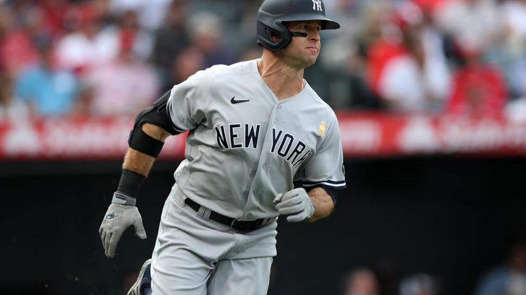 Miller Gardner, son of ex-Yankee Brett Gardner, dies at 14, family says