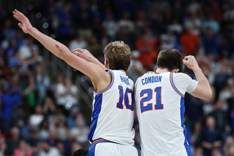 CBS Sports lists 3 Florida Gators among top college basketball players ...