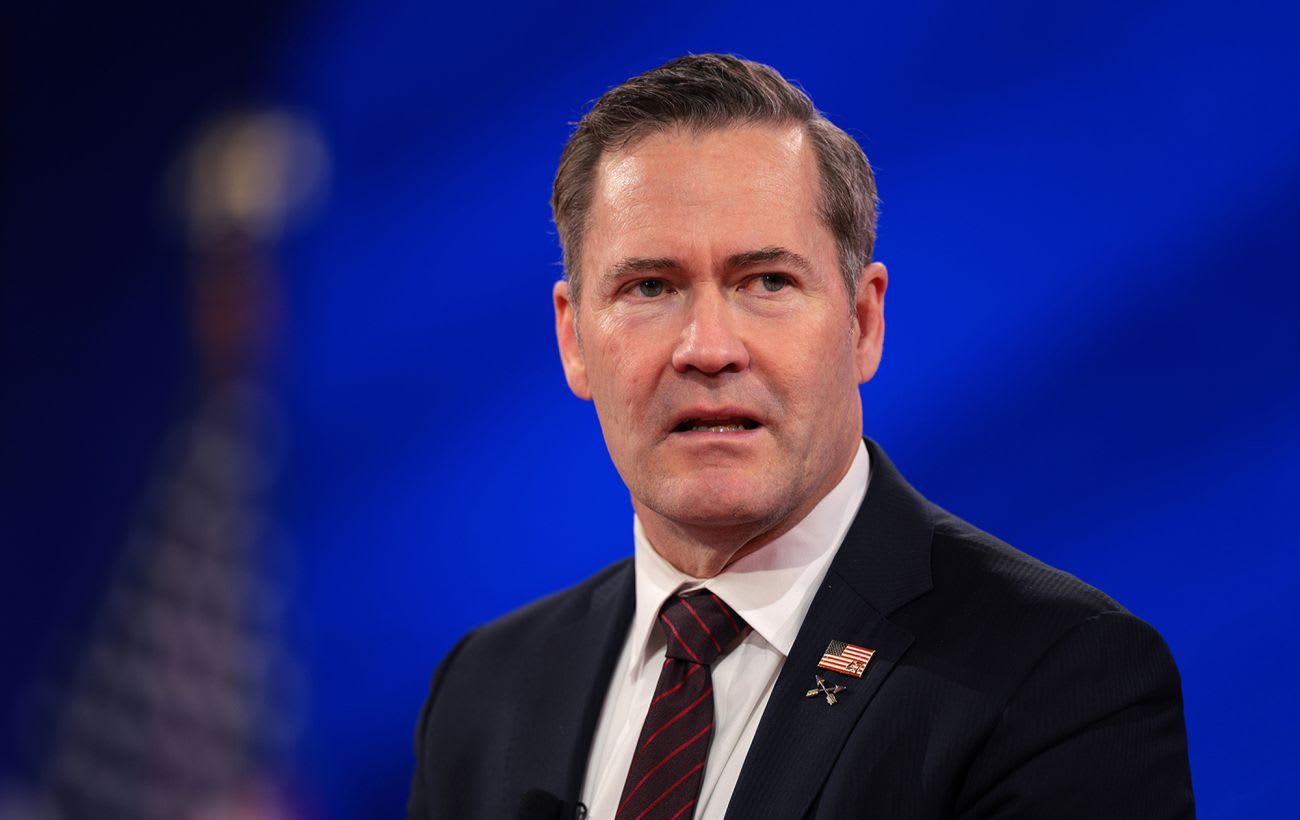 US Security Advisor on 'proximity talks' between Ukraine and Russia ...