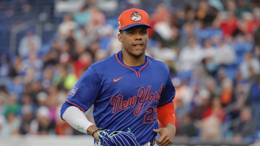 Grading every major league NY Mets player addition this offseason