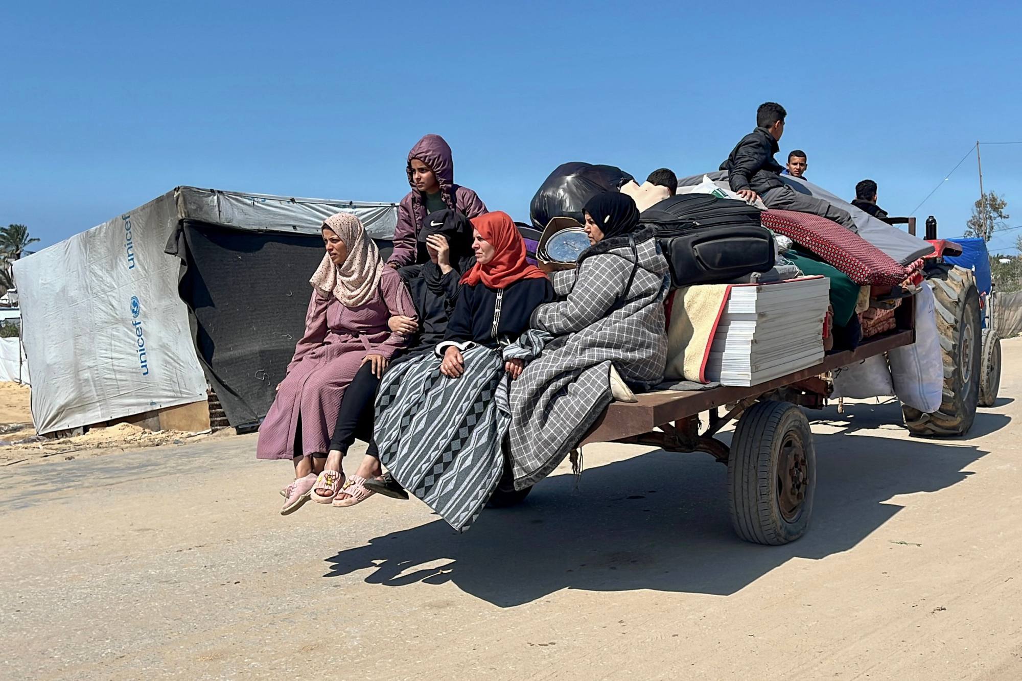 Israel kills member of Hamas political bureau in Gaza strike, Hamas ...