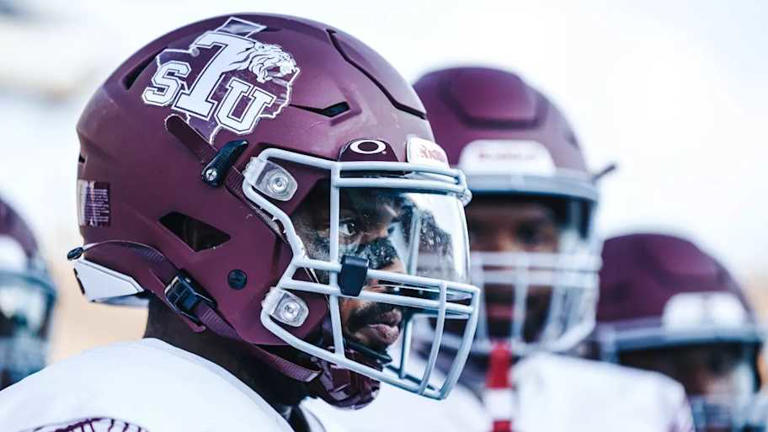 2025 Texas Southern Football Schedule