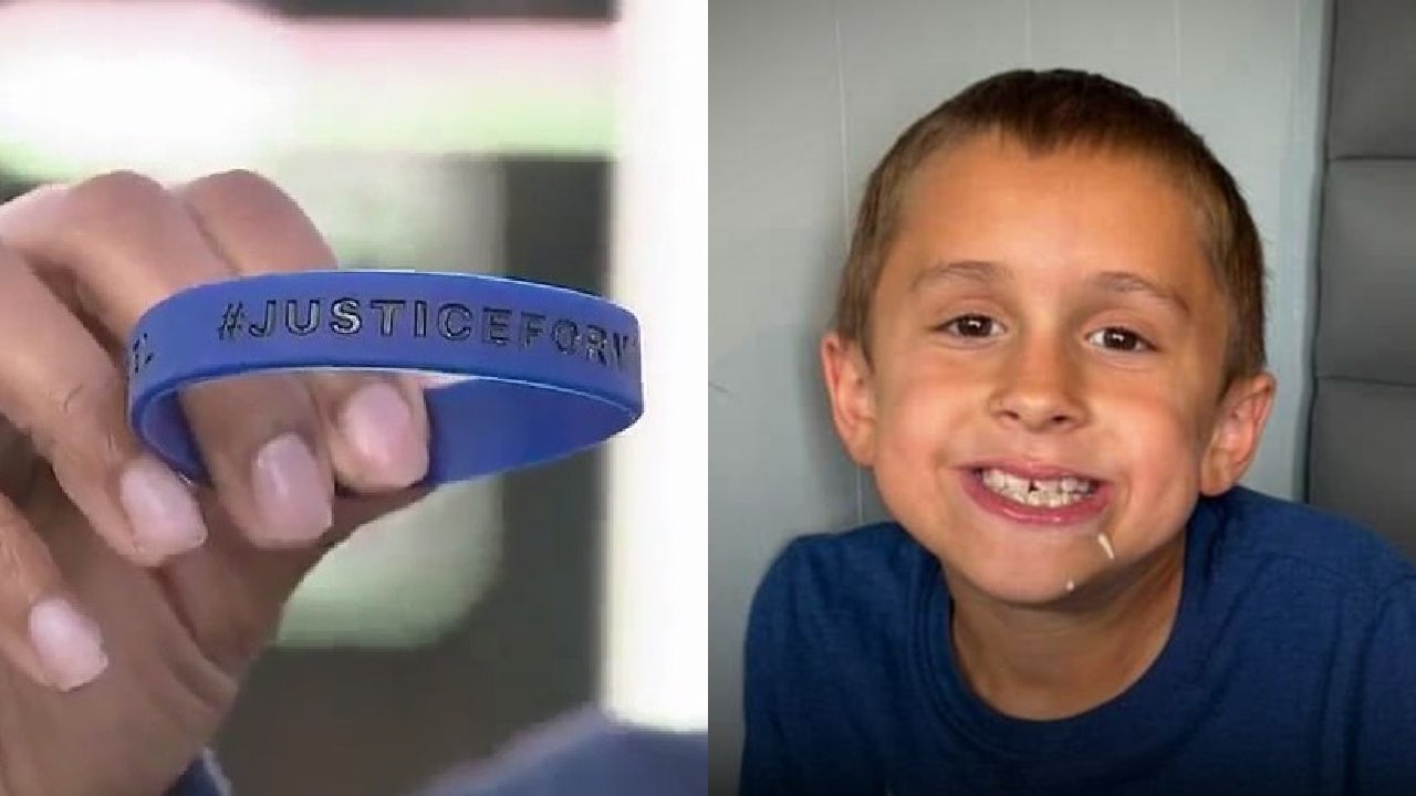 Michael Millet: Florida bikers rally, raise money for DeLand boy ...