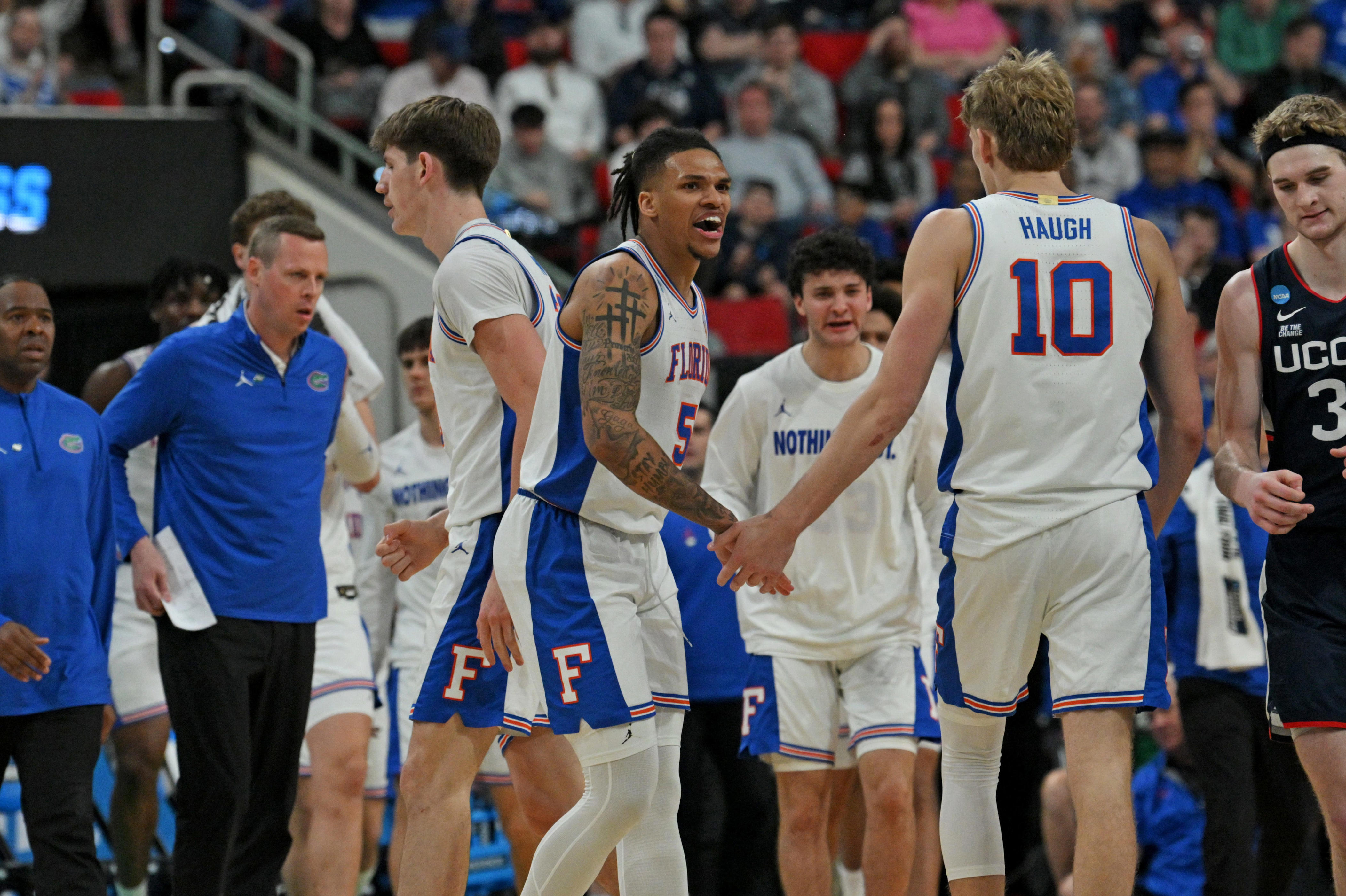 Florida basketball vs Maryland prediction, pick for 2025 NCAA ...