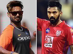 Preview: Pant, Rahul gear up for high-stakes IPL showdown