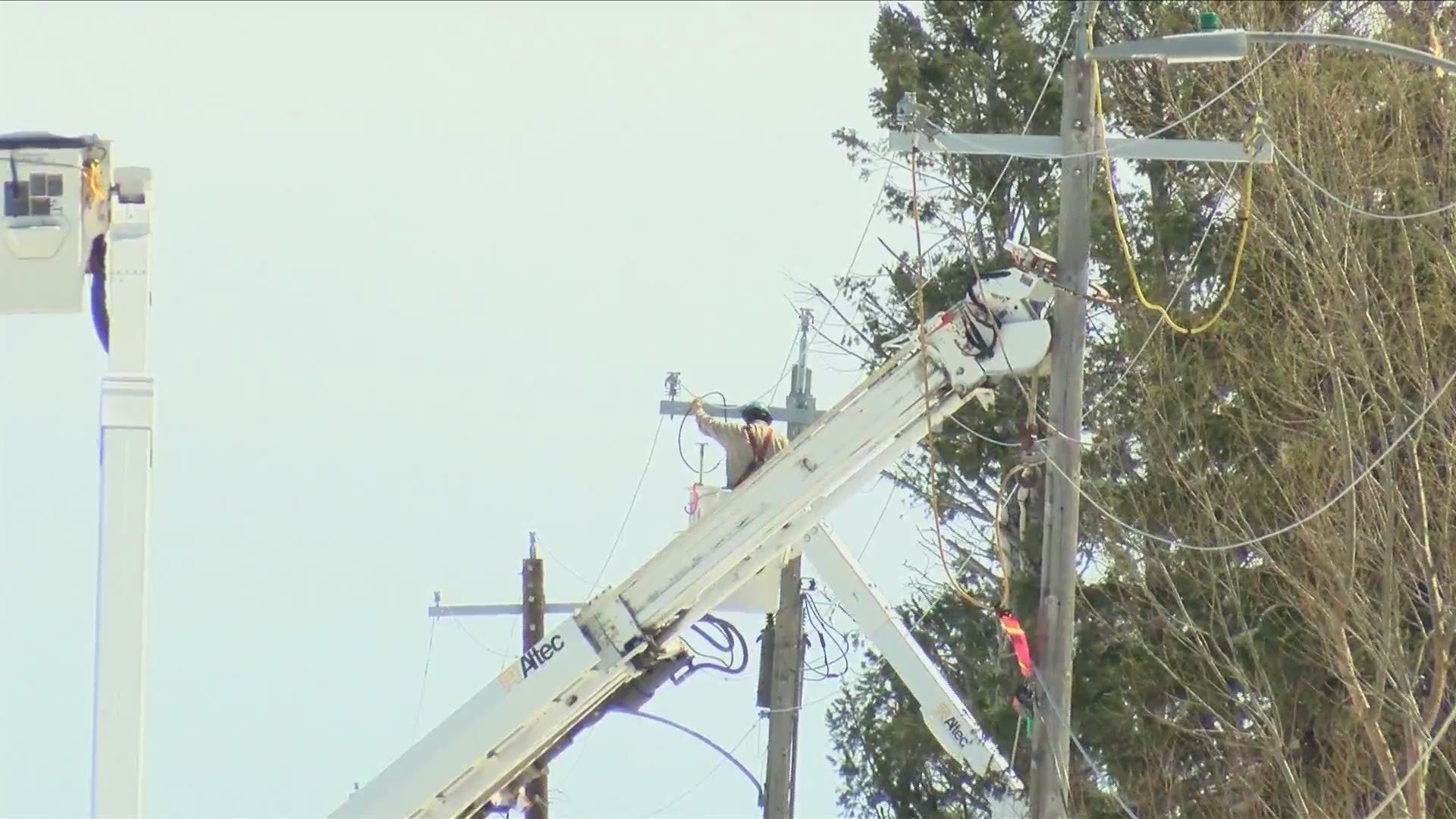 KCAU9 News at 5:30p.m., Sunday, 3/23/25