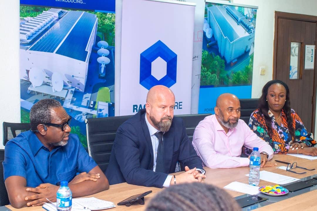 Rack Centre to open $120m Lagos hub April