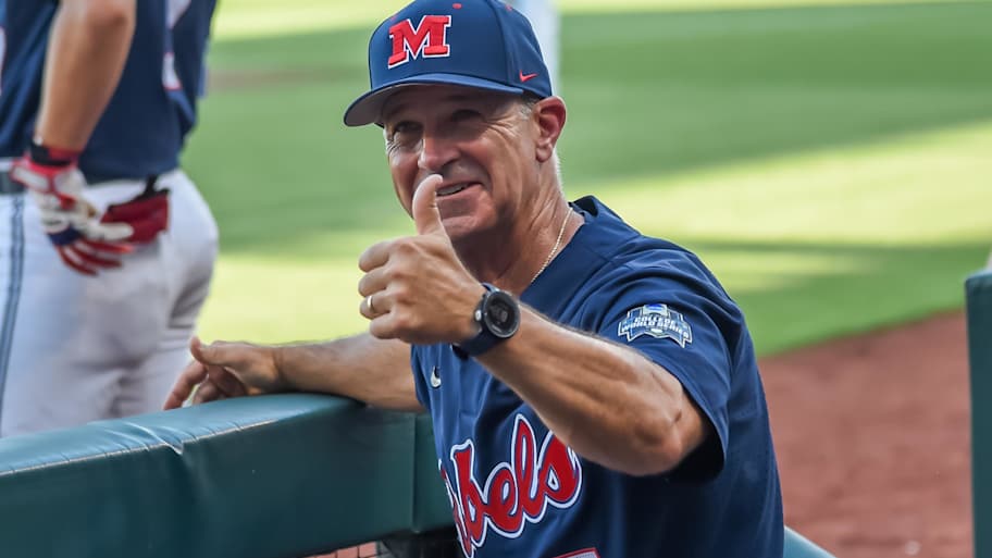How It Happened: Ole Miss Baseball Sweeps Missouri After 14-6 Game 3 ...