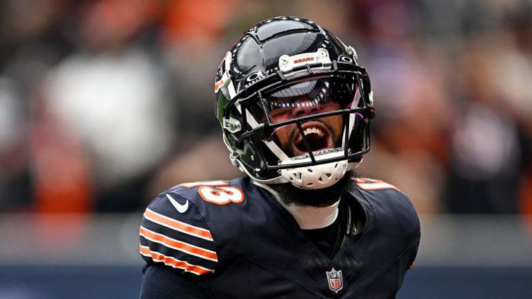 Rams Floated as ‘Best’ Landing Spot for $132 Million Pro Bowler